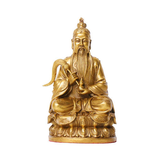 What is Dao 道 – Yu Xian Pai Daoist School