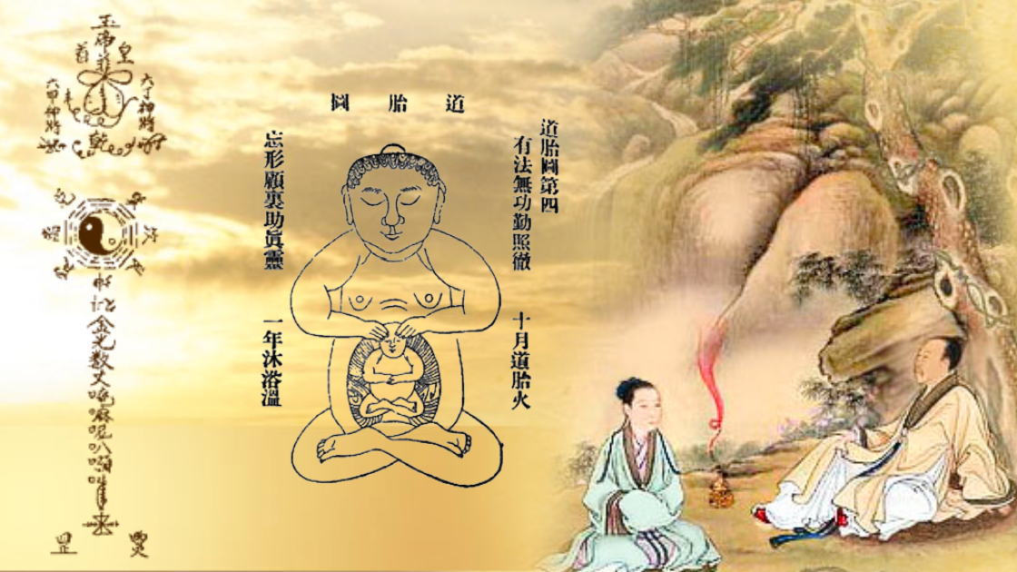 History of the School of Daoist Alchemy “Wu Liu Pai” – Yu Xian Pai ...